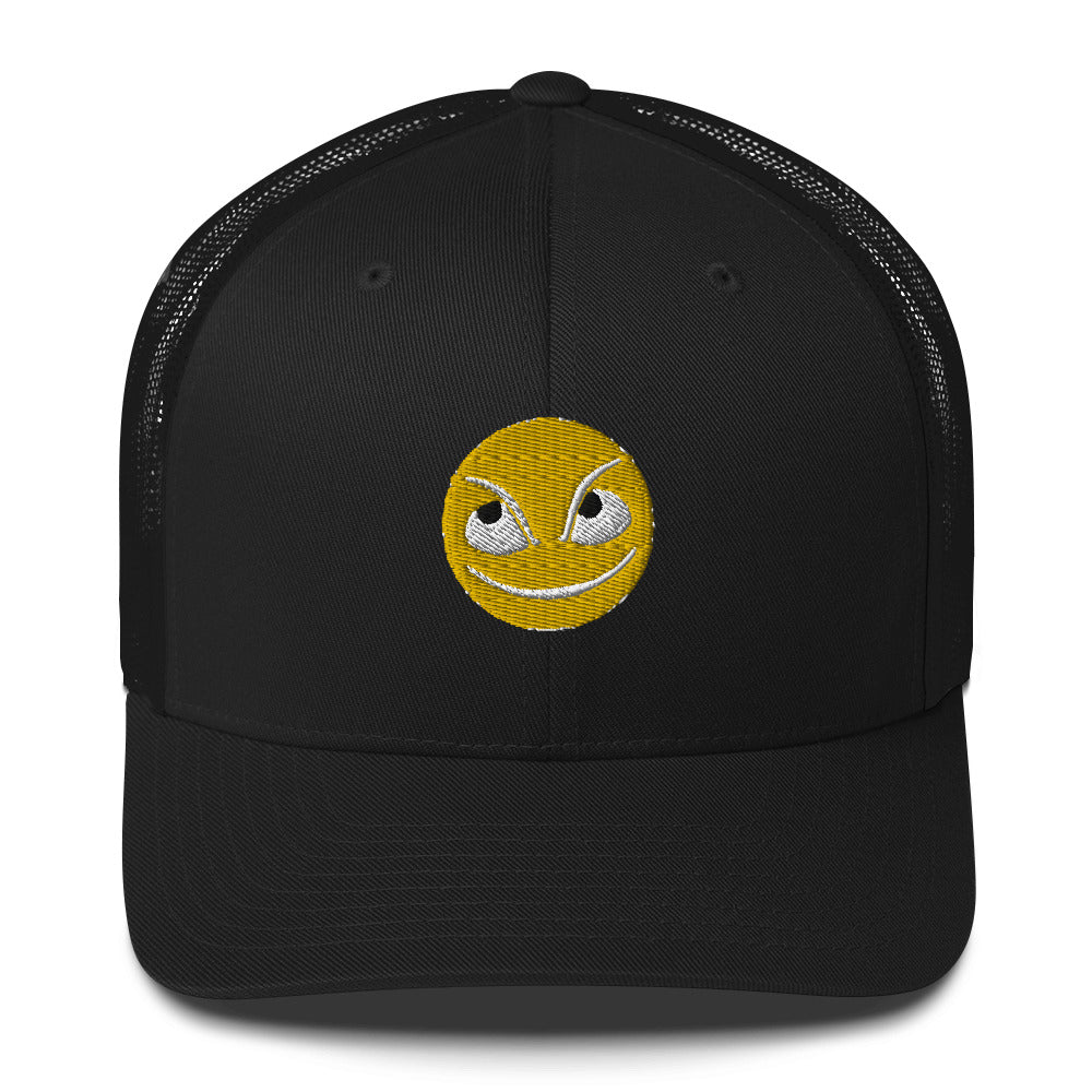 IDGAF.club Heywood Jablowme Emoji Hat | IDGAF CLUB STORE